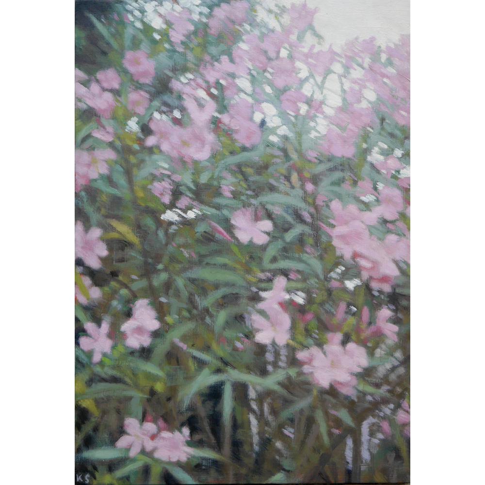 Kate Sherman, 'Night Shadows' — Irving Gallery