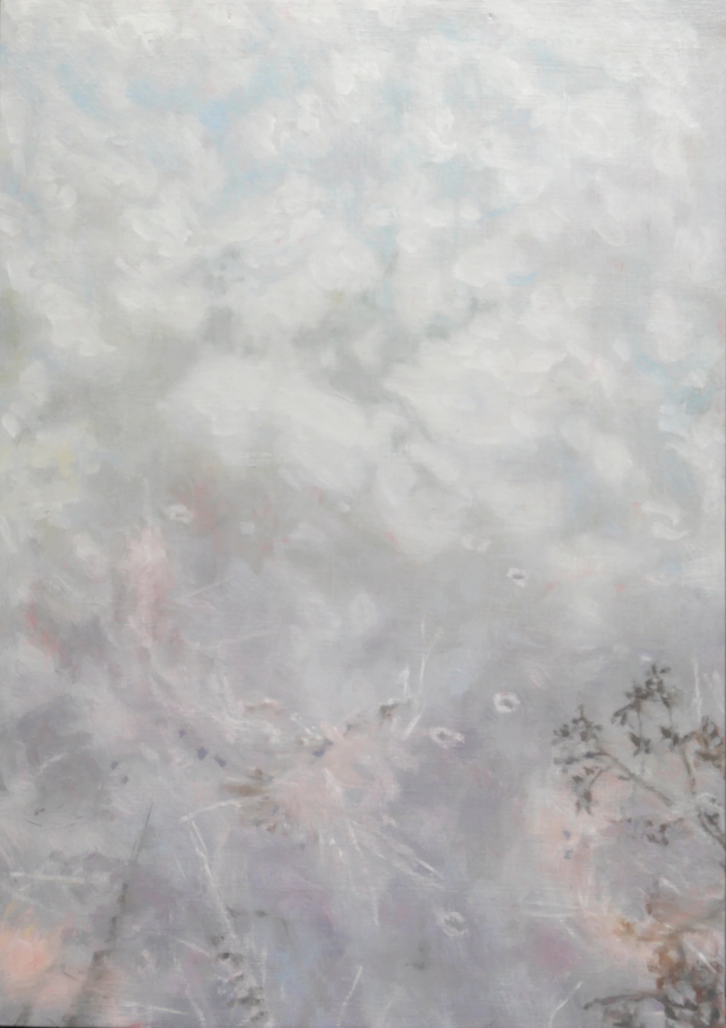 Kate Sherman, 'Reflection (3)' — Irving Gallery