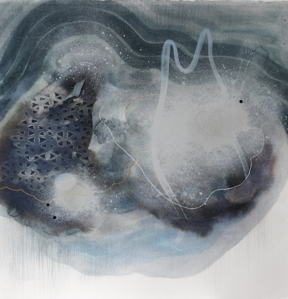 Gemma Petrie, 'That You Gather' — Irving Gallery