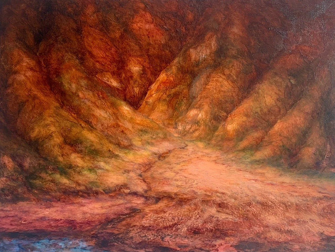 Artists — Irving Gallery