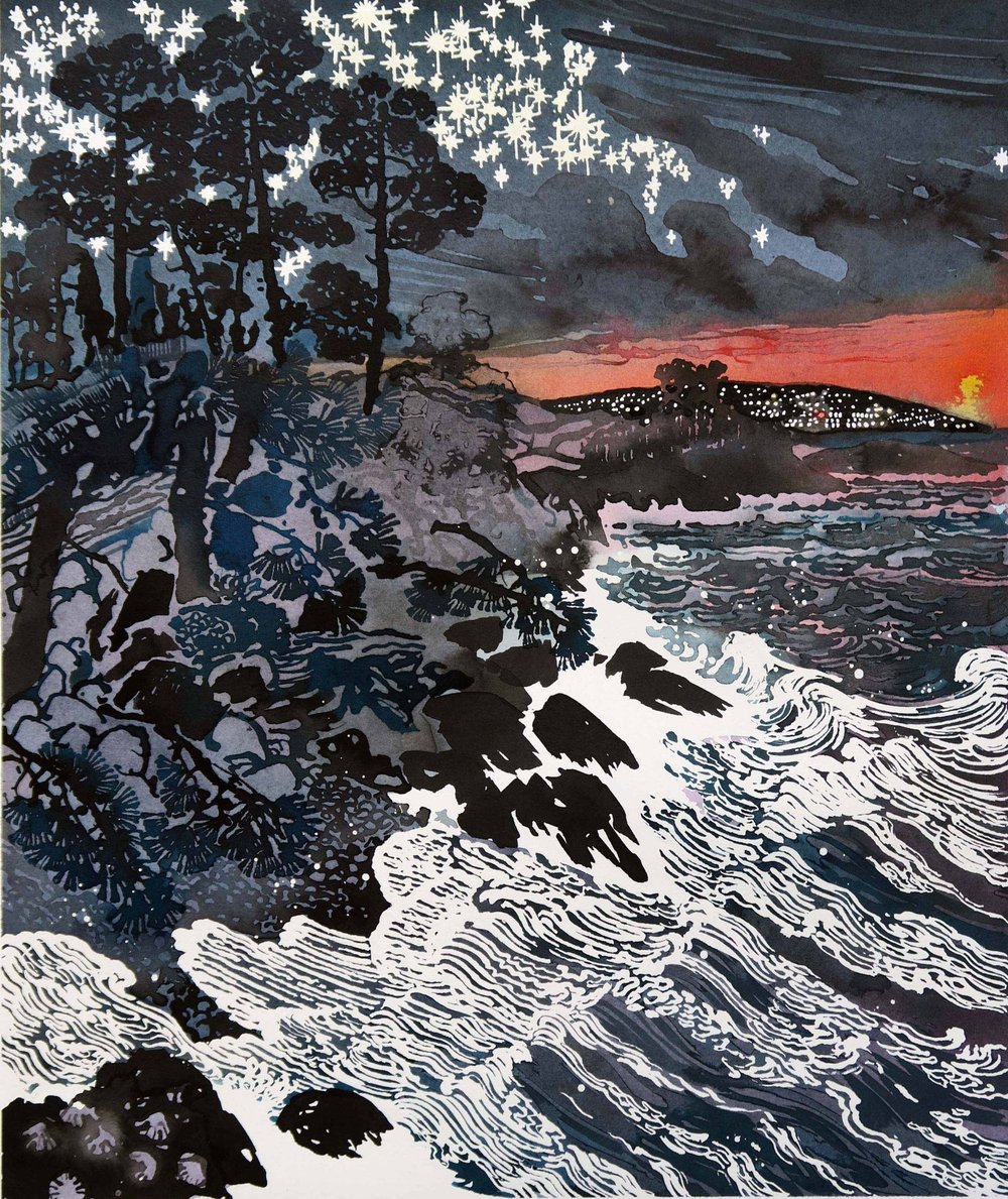 Max Naylor | Discover & Buy Art Now — Irving Gallery