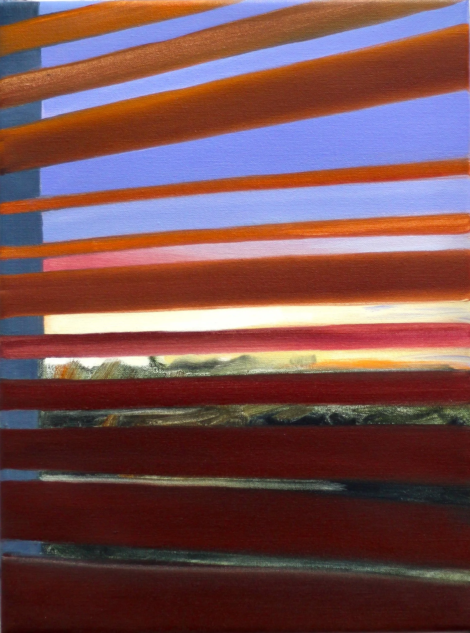 Catherine Knight | Explore Vibrant Artworks Now — Irving Gallery