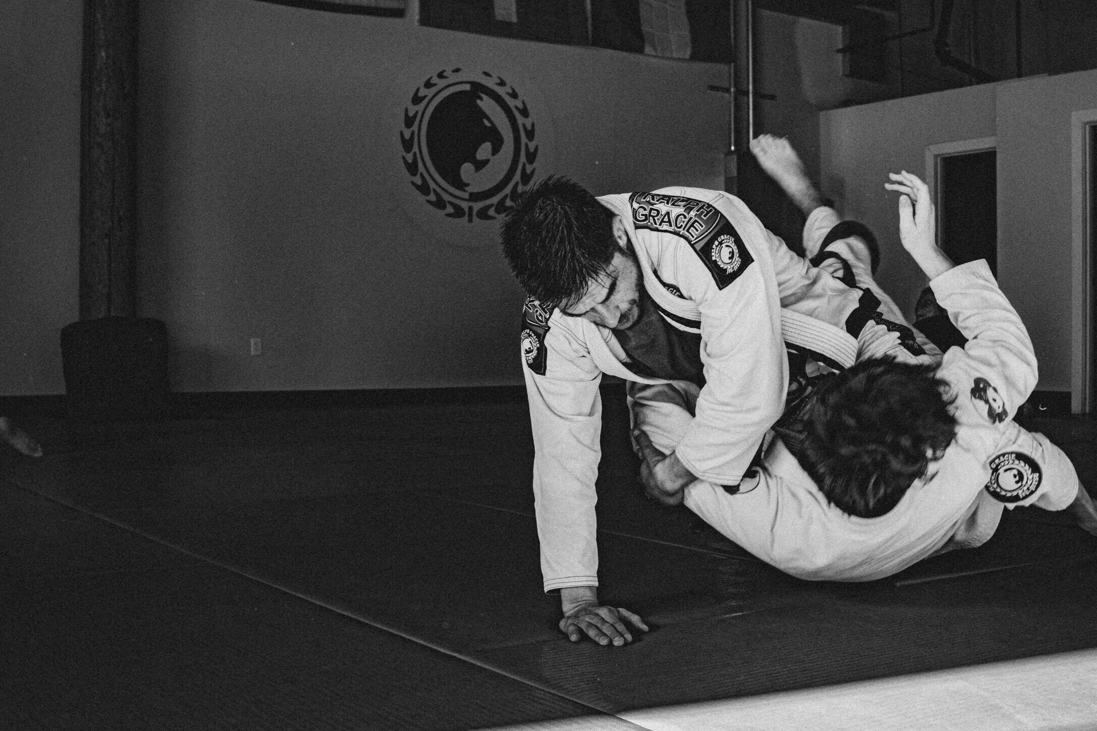 Ralph Gracie Jiu Jitsu - Bend, OR