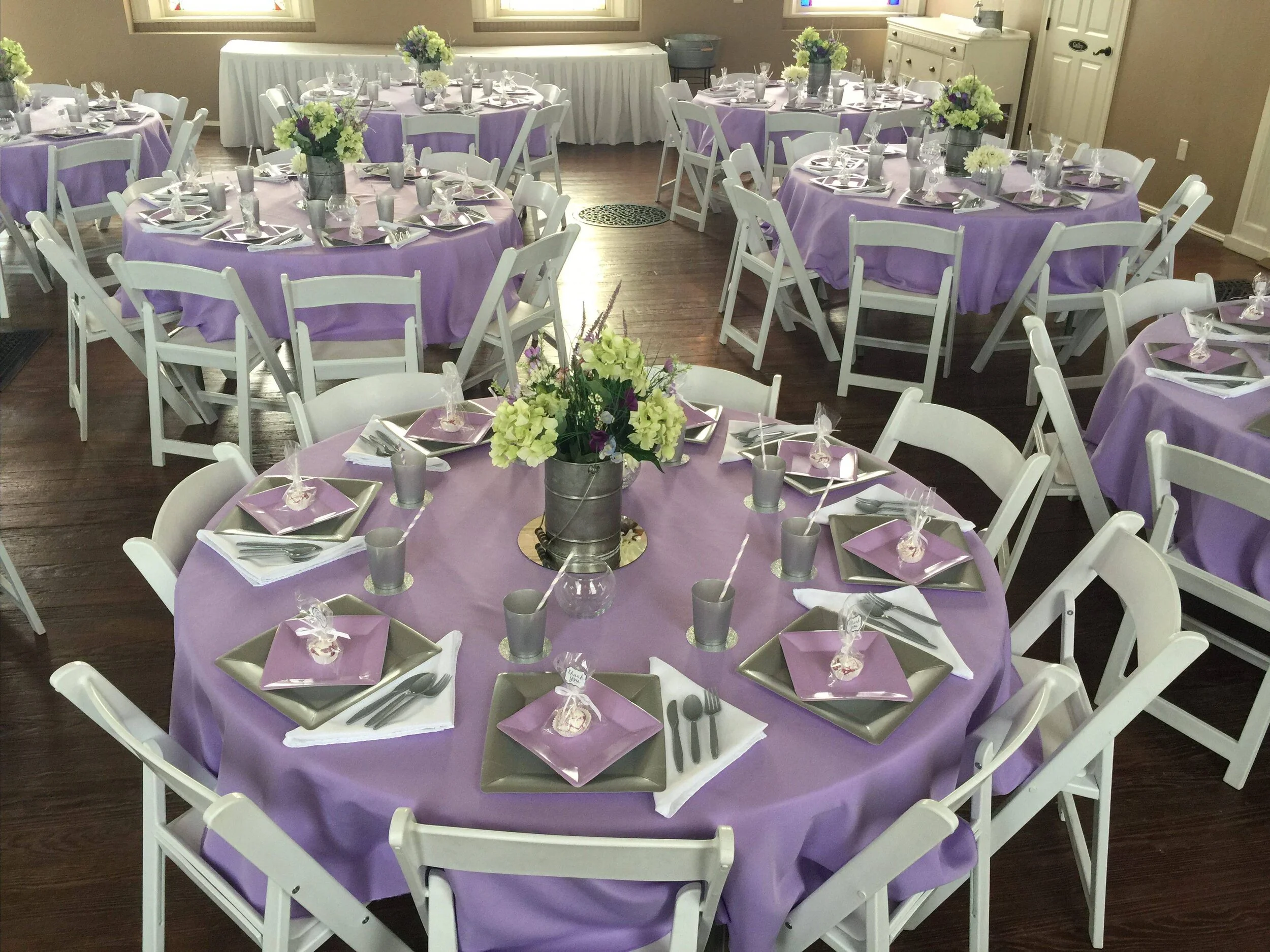 Photos — The Vestry