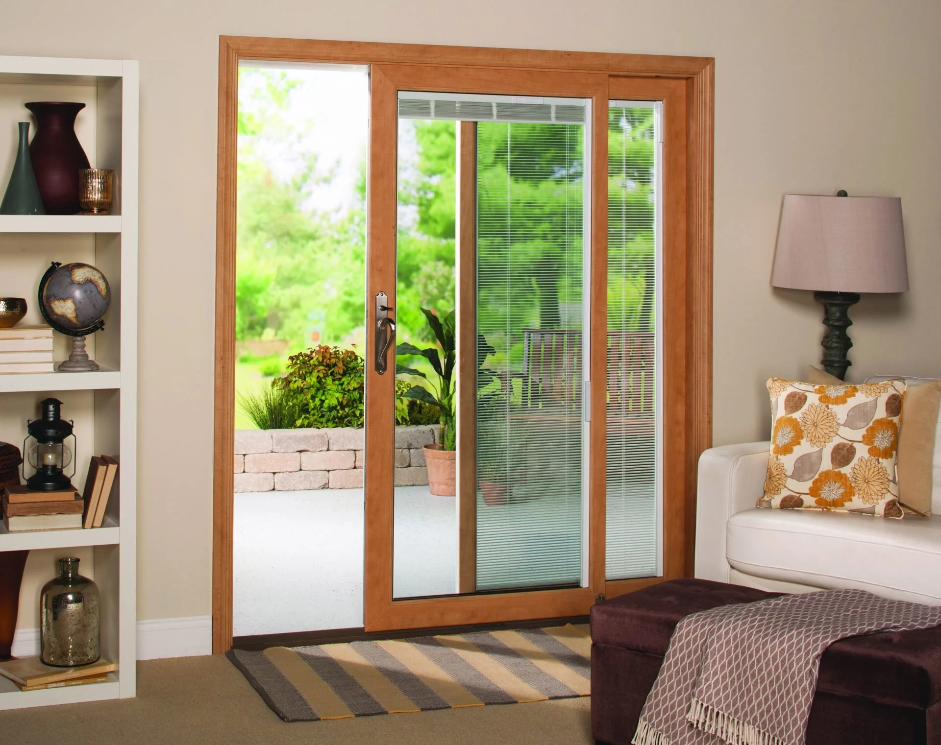 Simple Windows and Doors