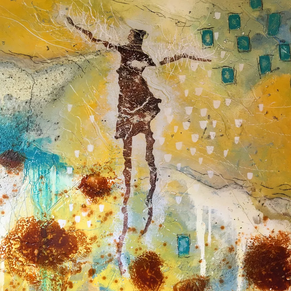Gallery 1 — michael barber art