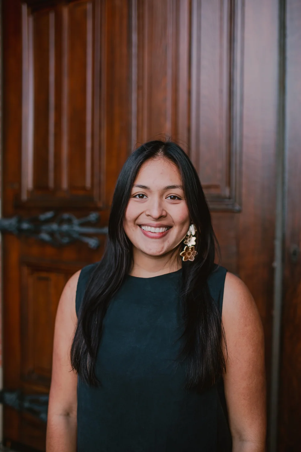 Angie Torres-Beltran