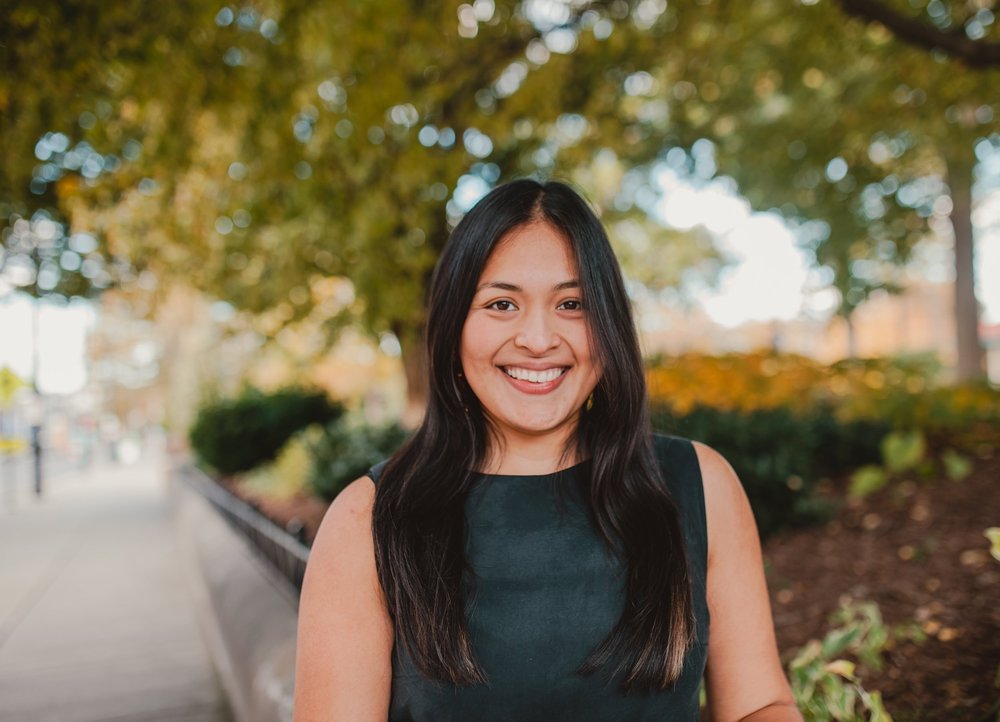 Angie Torres-Beltran