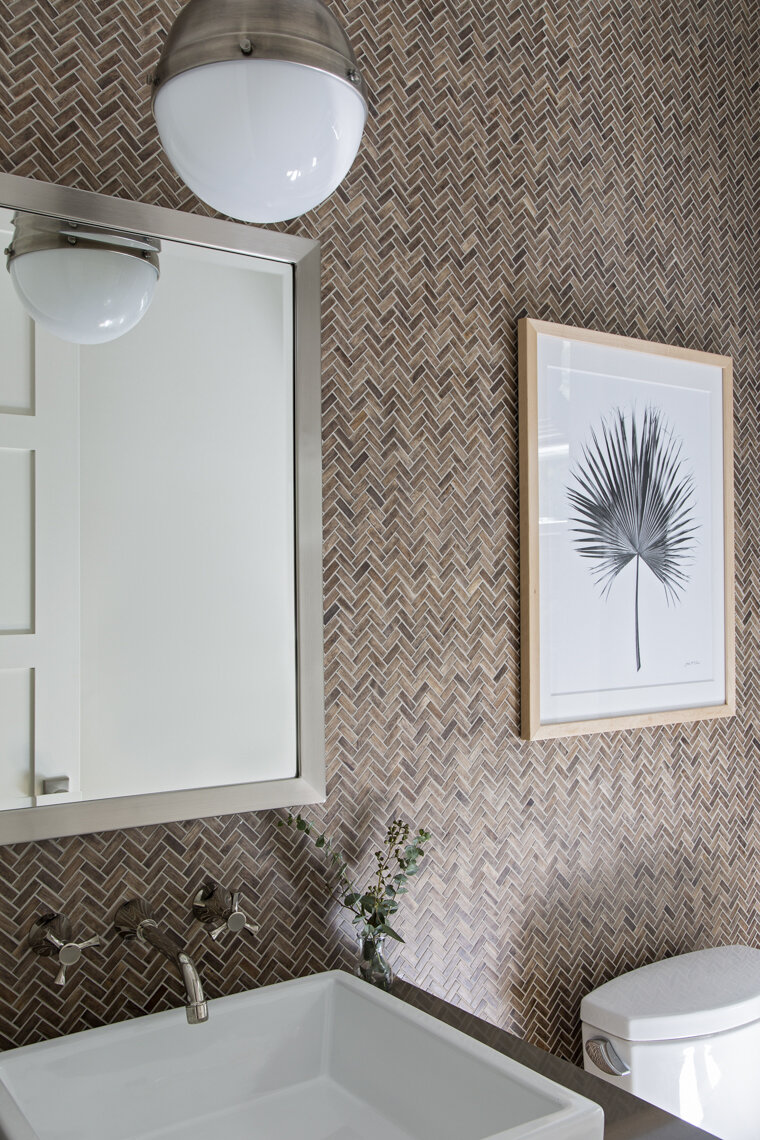 Marsh Front Serene — Melissa Lenox Design