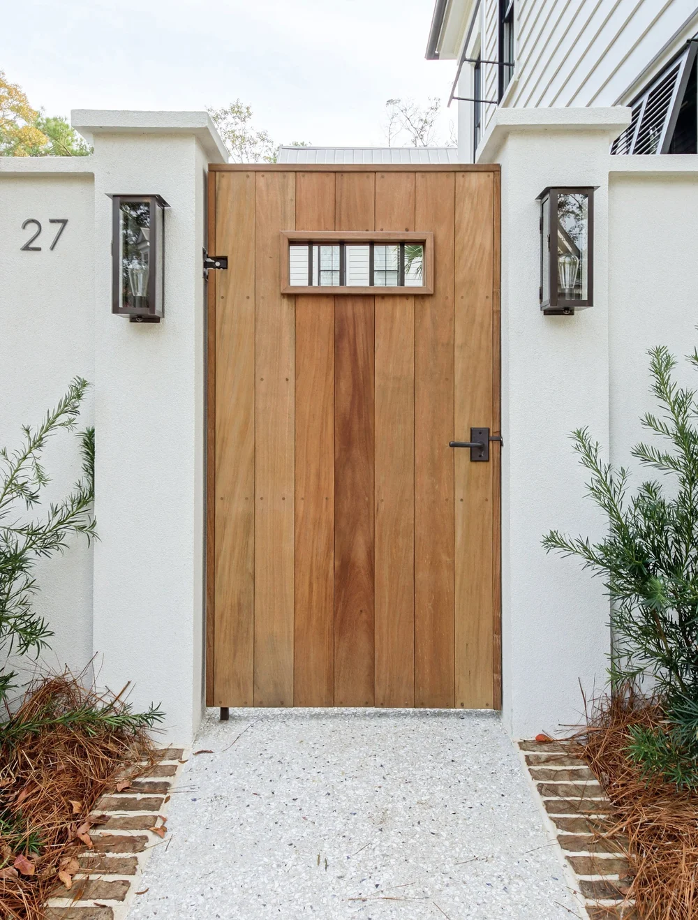 Marsh Front Serene — Melissa Lenox Design