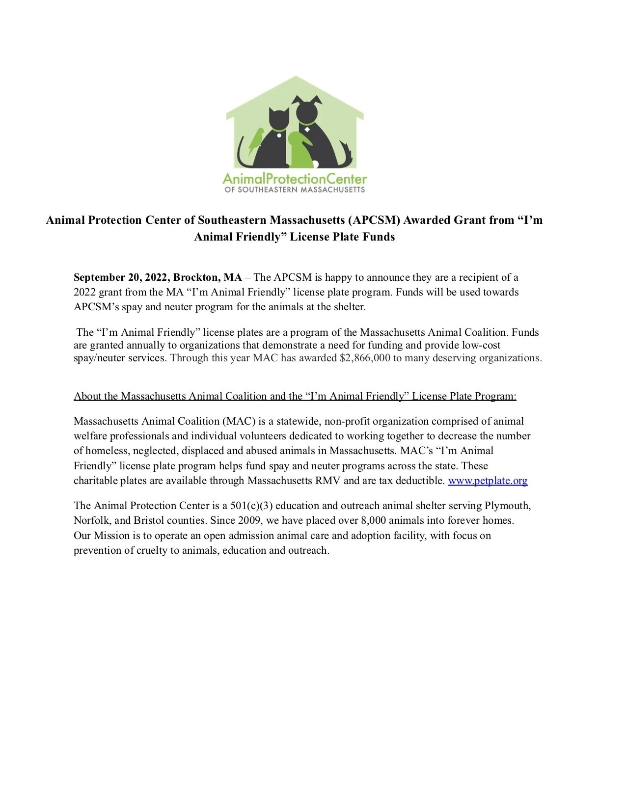 News & Updates — APCSM