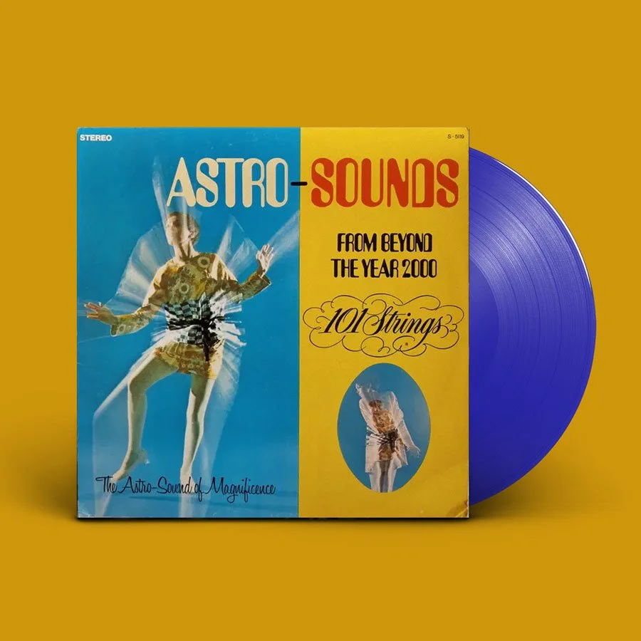 Electronic Sound