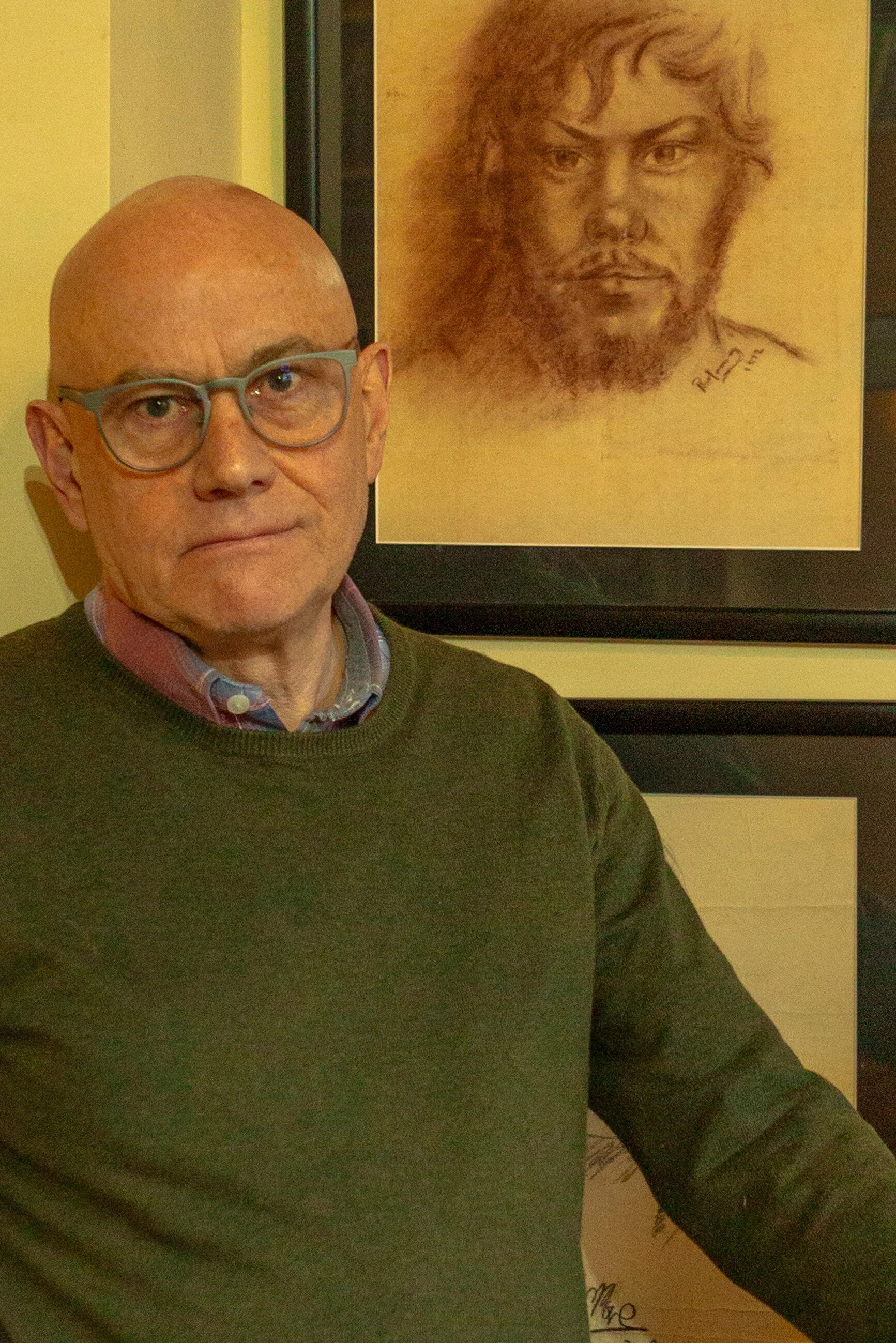 Eamon Somers Irish Writer — eamon somers