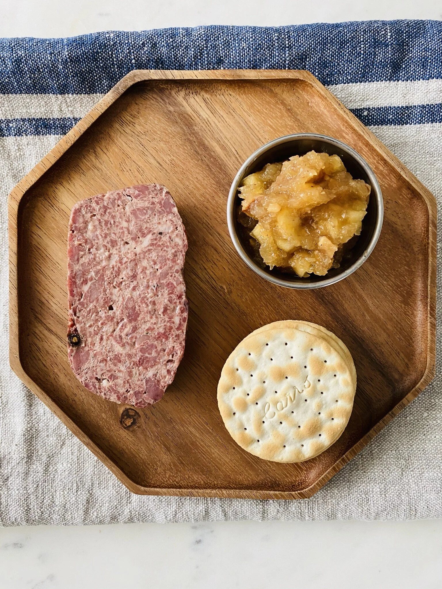 Butler and the Board Charcuterie