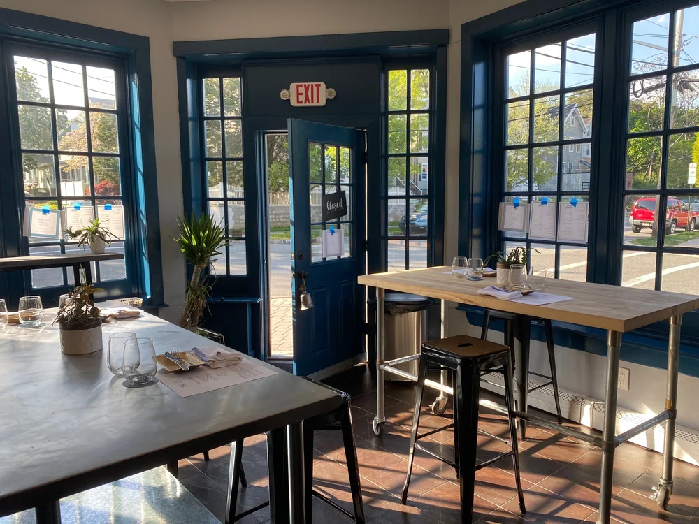 Butler and the Board Charcuterie