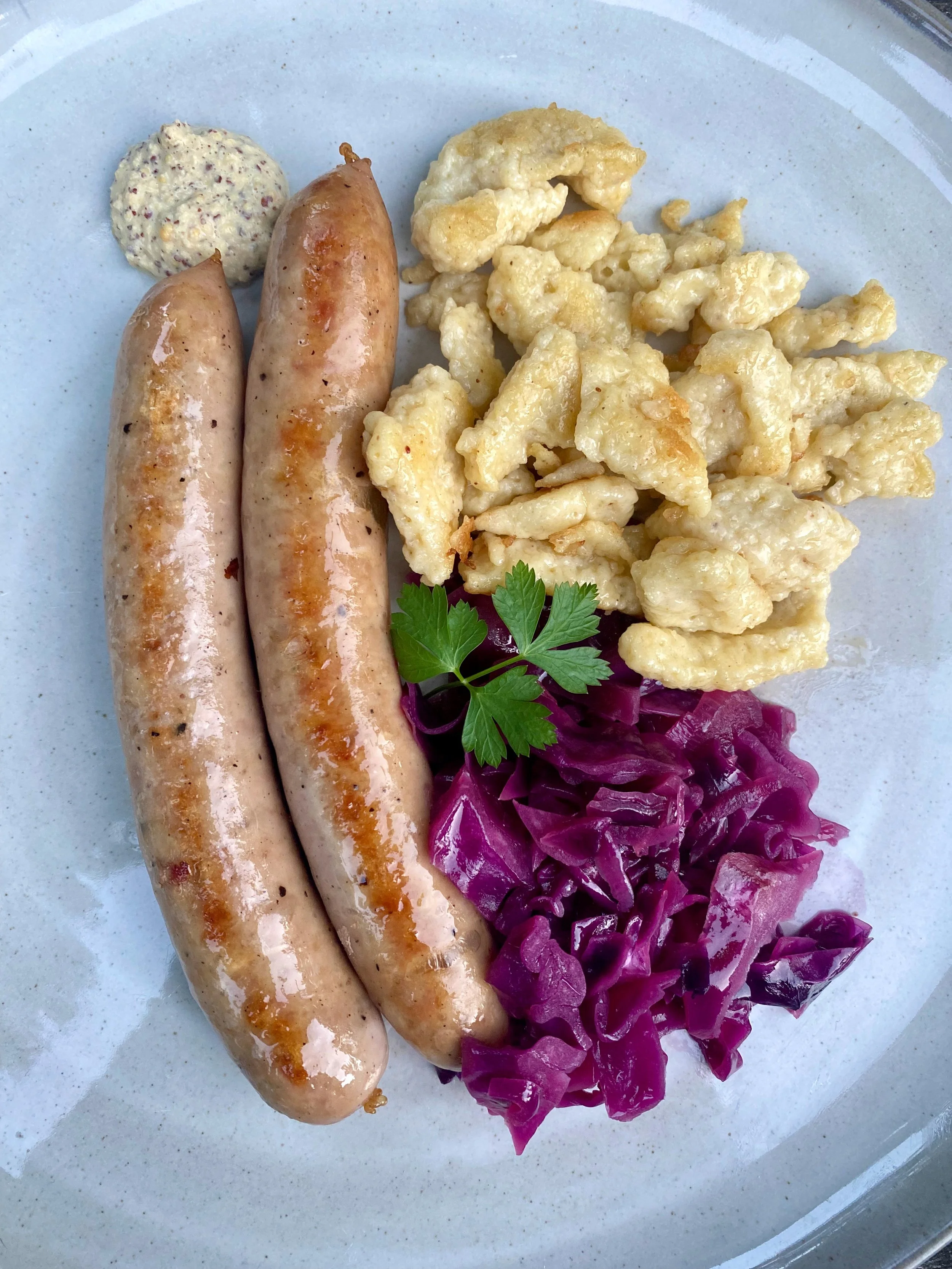 Butler and the Board Charcuterie