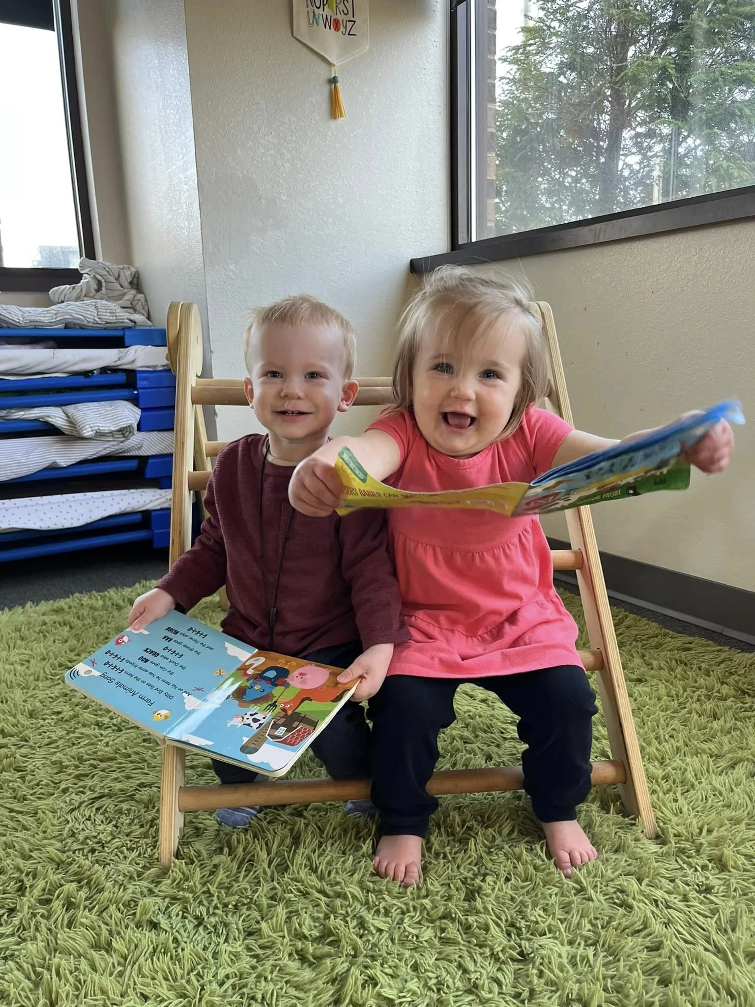 Programs at Cornerstone Christian Montessori School — Cornerstone ...