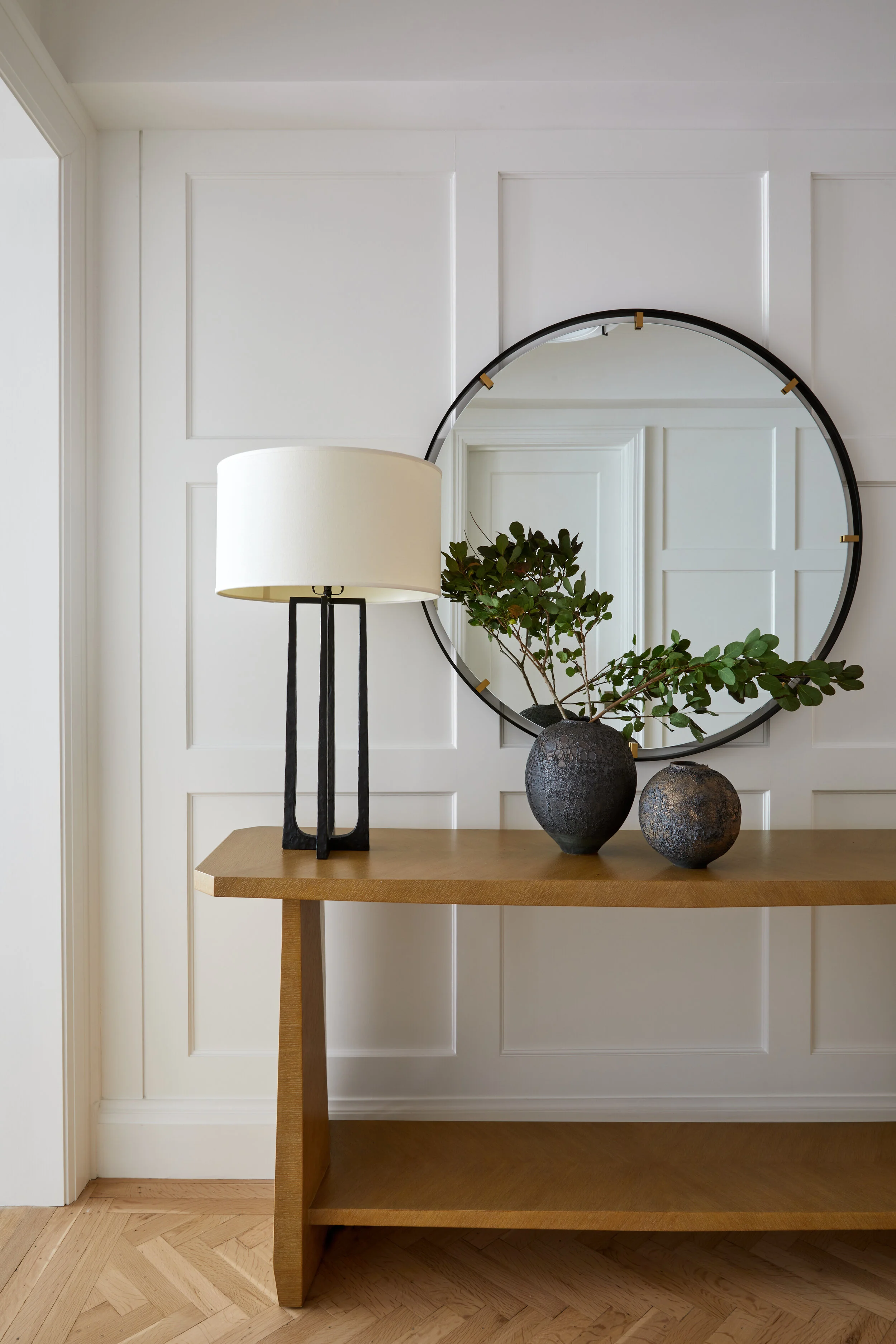 CHELSEA WATLINGTON INTERIORS