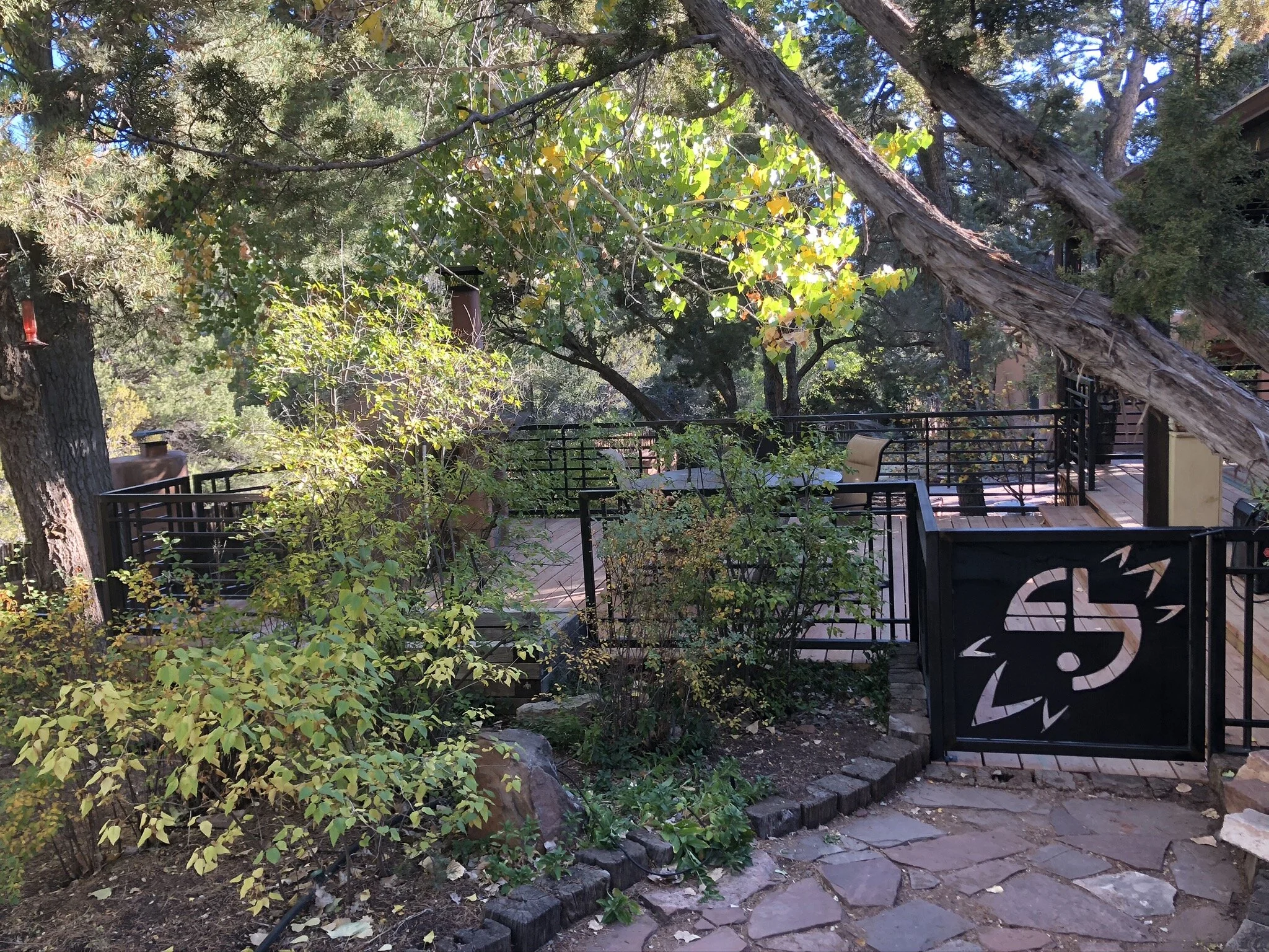 Helios Fabrication - Custom steel Fabrication in Santa Fe, New Mexico