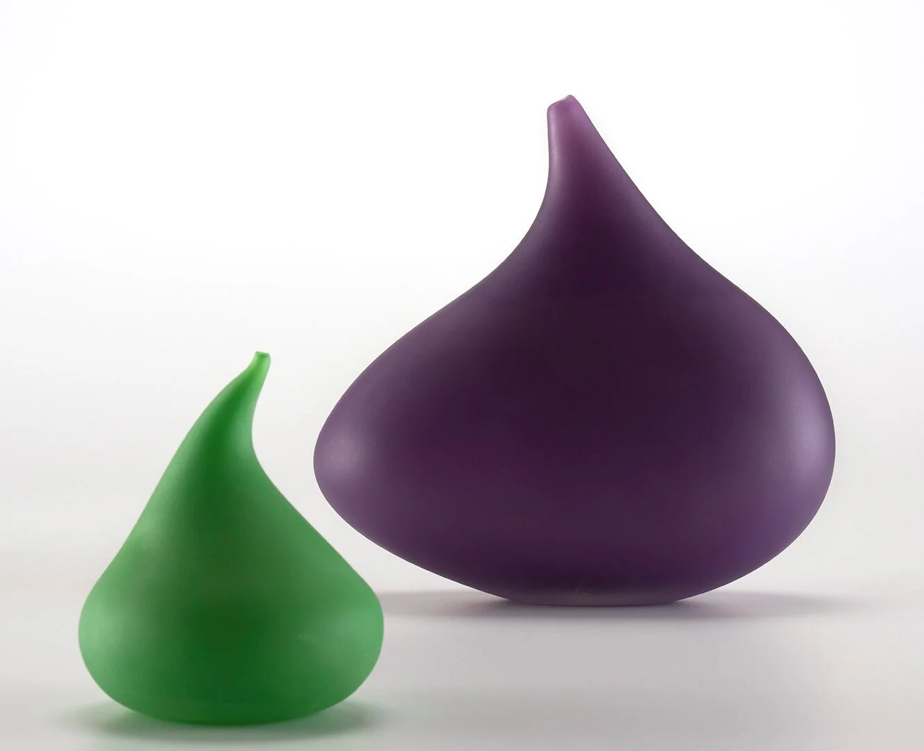 Bellybottles — PAULA STOKES