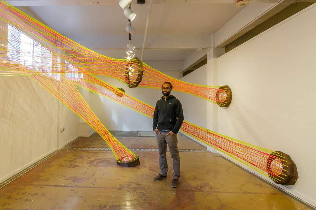 Curatorial Work — PAULA STOKES