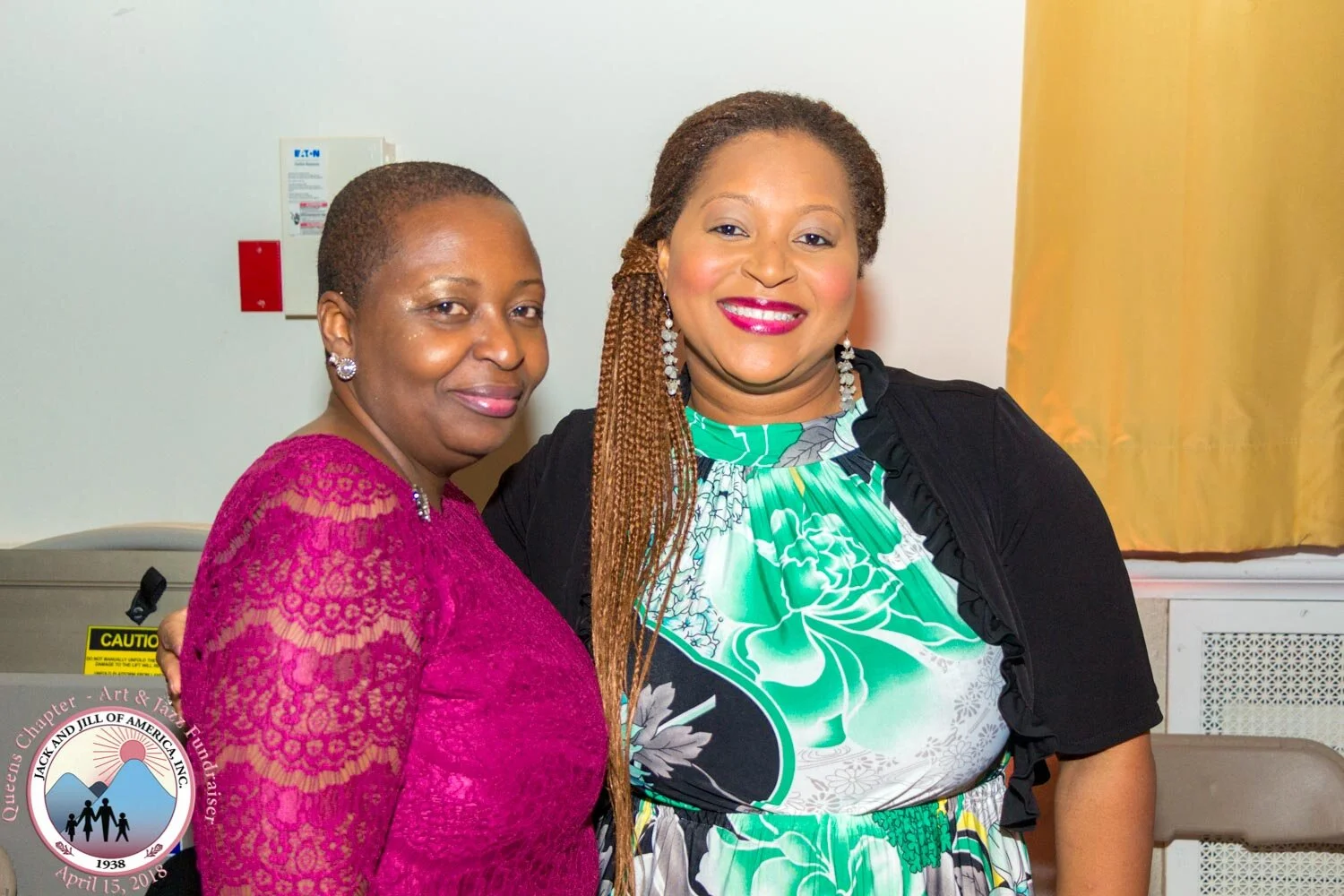 Gallery — Jack and Jill of America, Inc. Queens Chapter