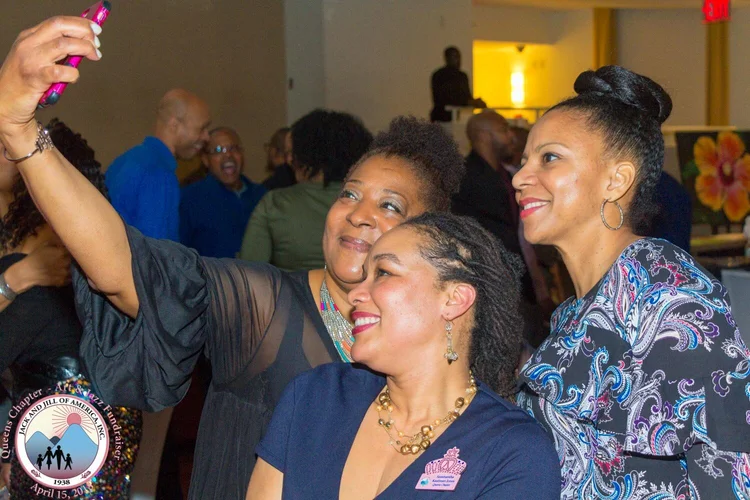 Gallery — Jack and Jill of America, Inc. Queens Chapter