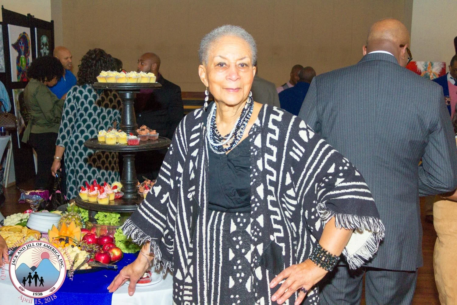 Gallery — Jack and Jill of America, Inc. Queens Chapter