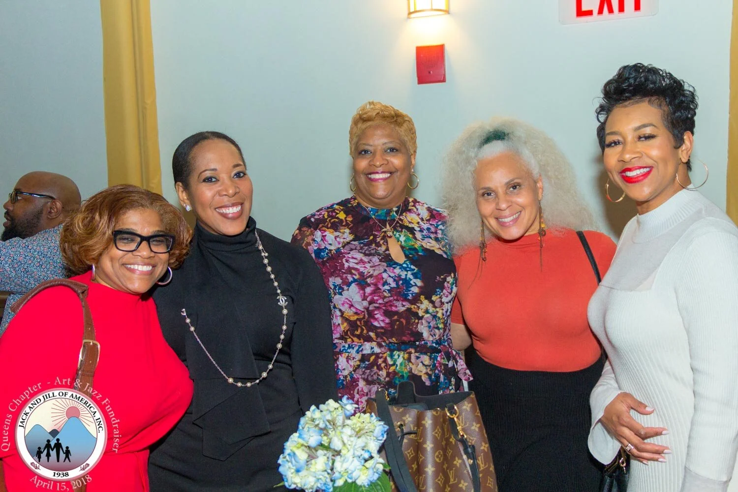Gallery — Jack and Jill of America, Inc. Queens Chapter
