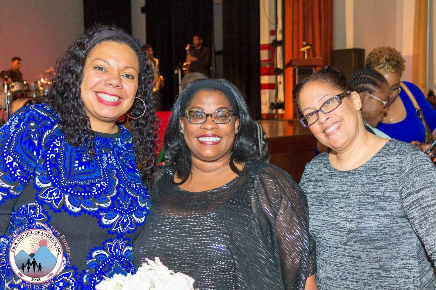 Gallery — Jack and Jill of America, Inc. Queens Chapter
