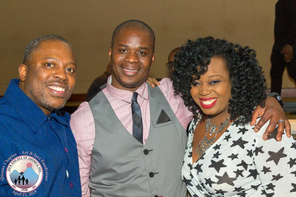 Gallery — Jack and Jill of America, Inc. Queens Chapter