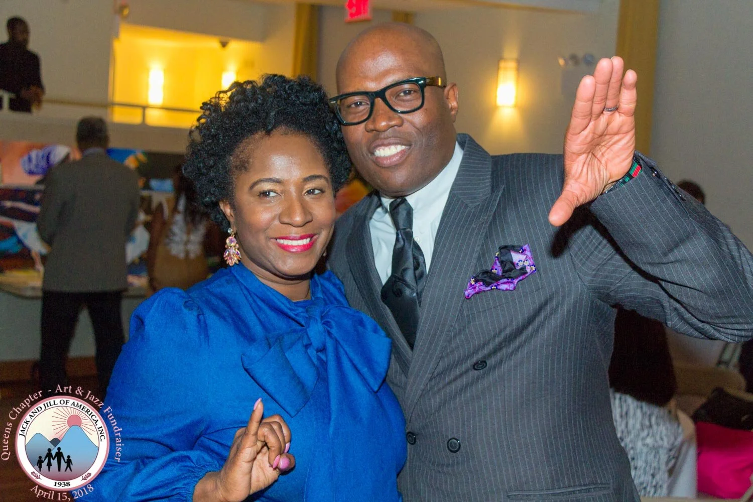 Gallery — Jack and Jill of America, Inc. Queens Chapter