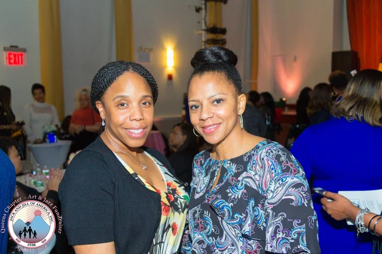 Gallery — Jack and Jill of America, Inc. Queens Chapter
