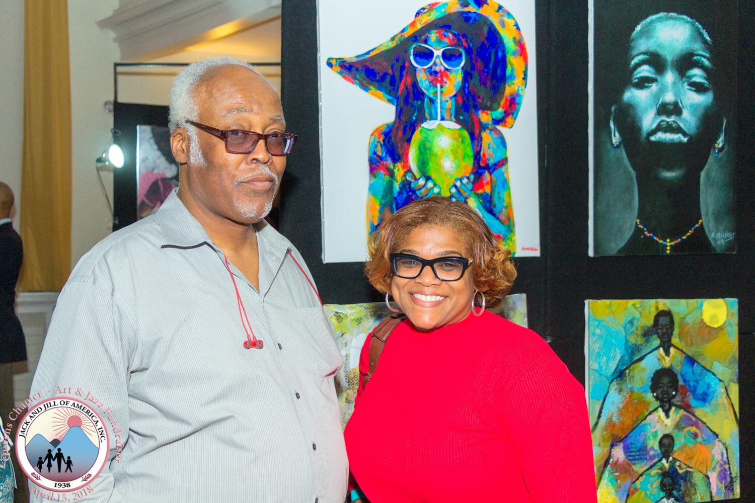 Gallery — Jack and Jill of America, Inc. Queens Chapter