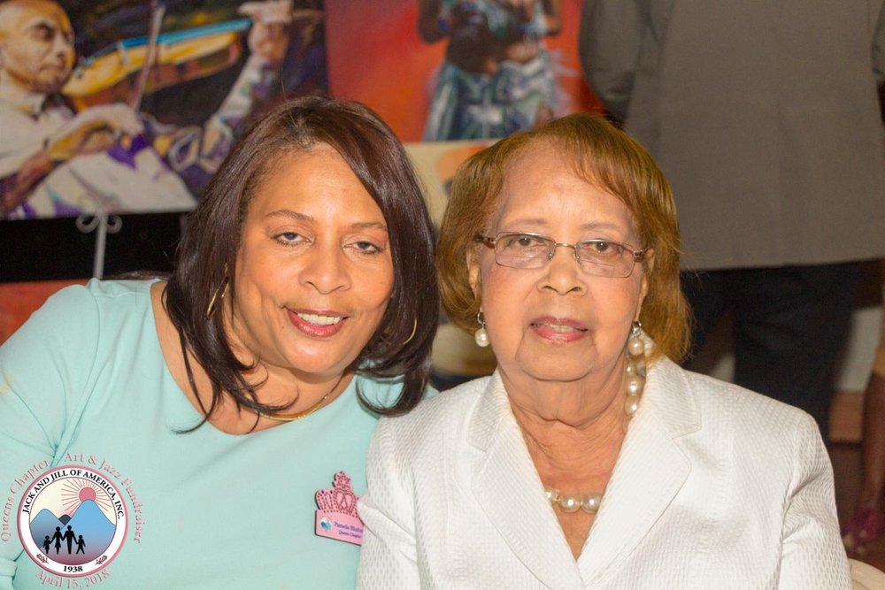 Gallery — Jack and Jill of America, Inc. Queens Chapter