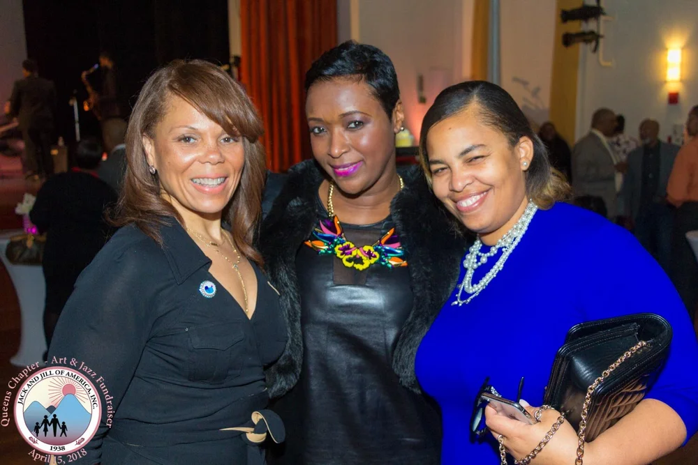 Gallery — Jack and Jill of America, Inc. Queens Chapter
