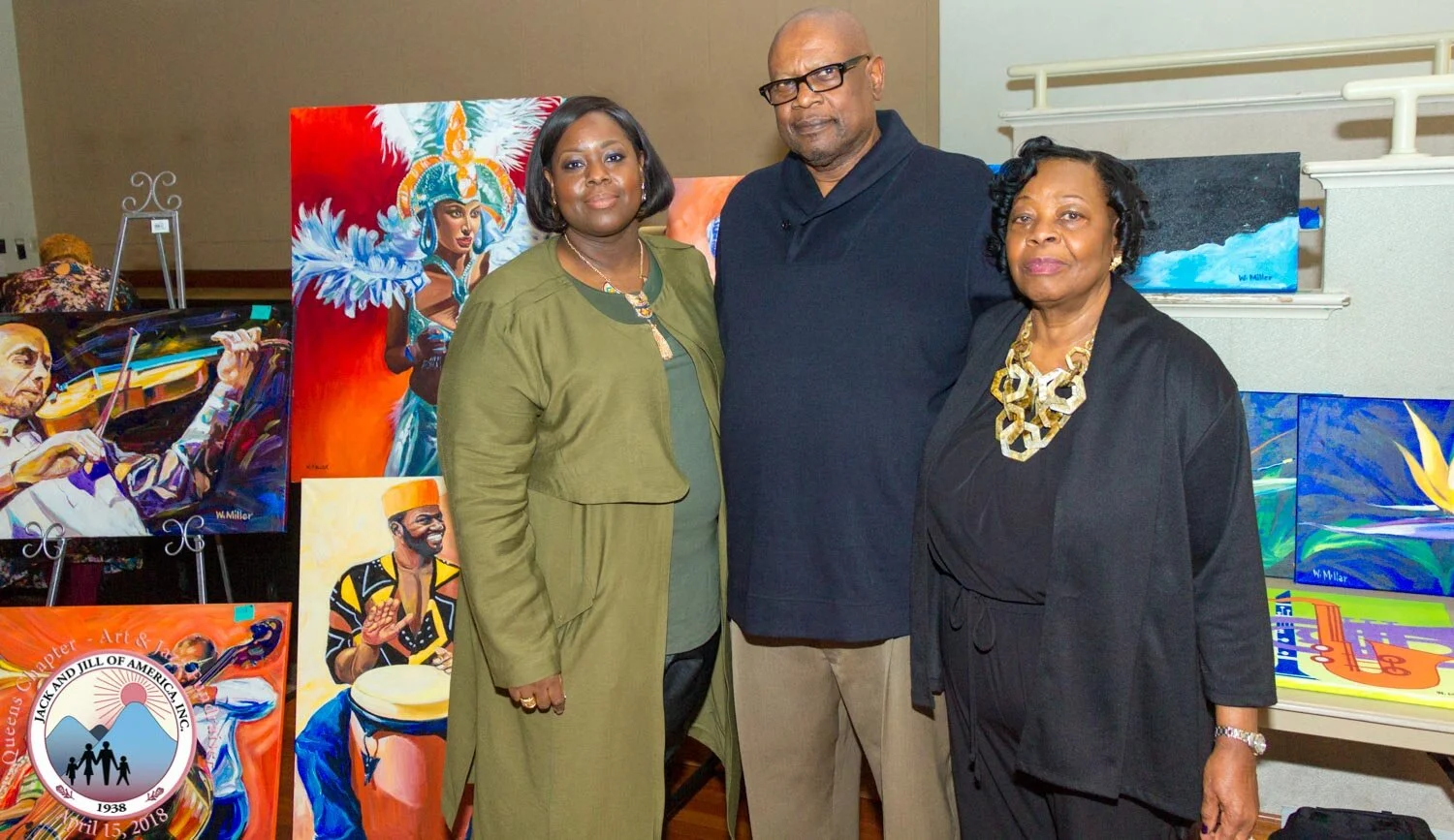 Gallery — Jack and Jill of America, Inc. Queens Chapter