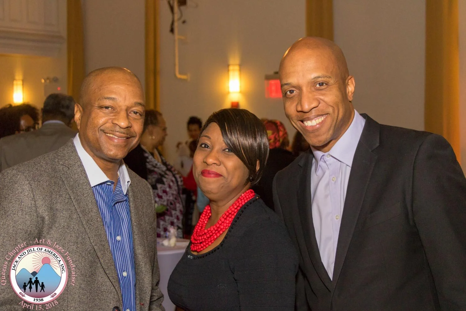 Gallery — Jack and Jill of America, Inc. Queens Chapter