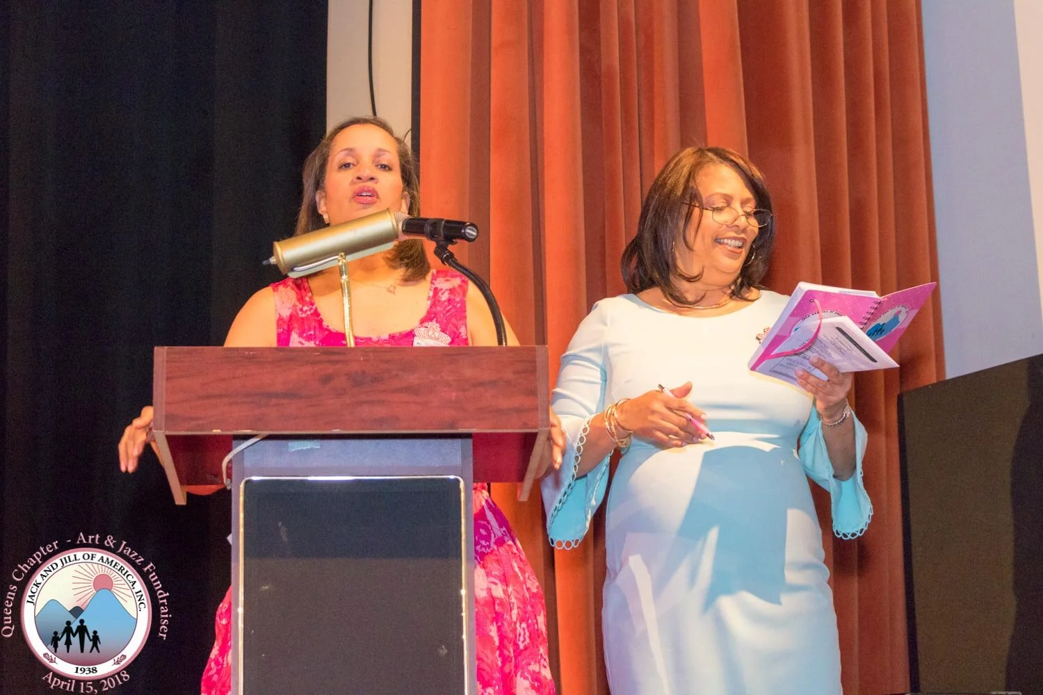 Gallery — Jack and Jill of America, Inc. Queens Chapter