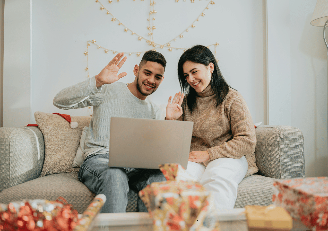 7 Tips on How to Split Holidays When Married — Black Therapist in Los ...