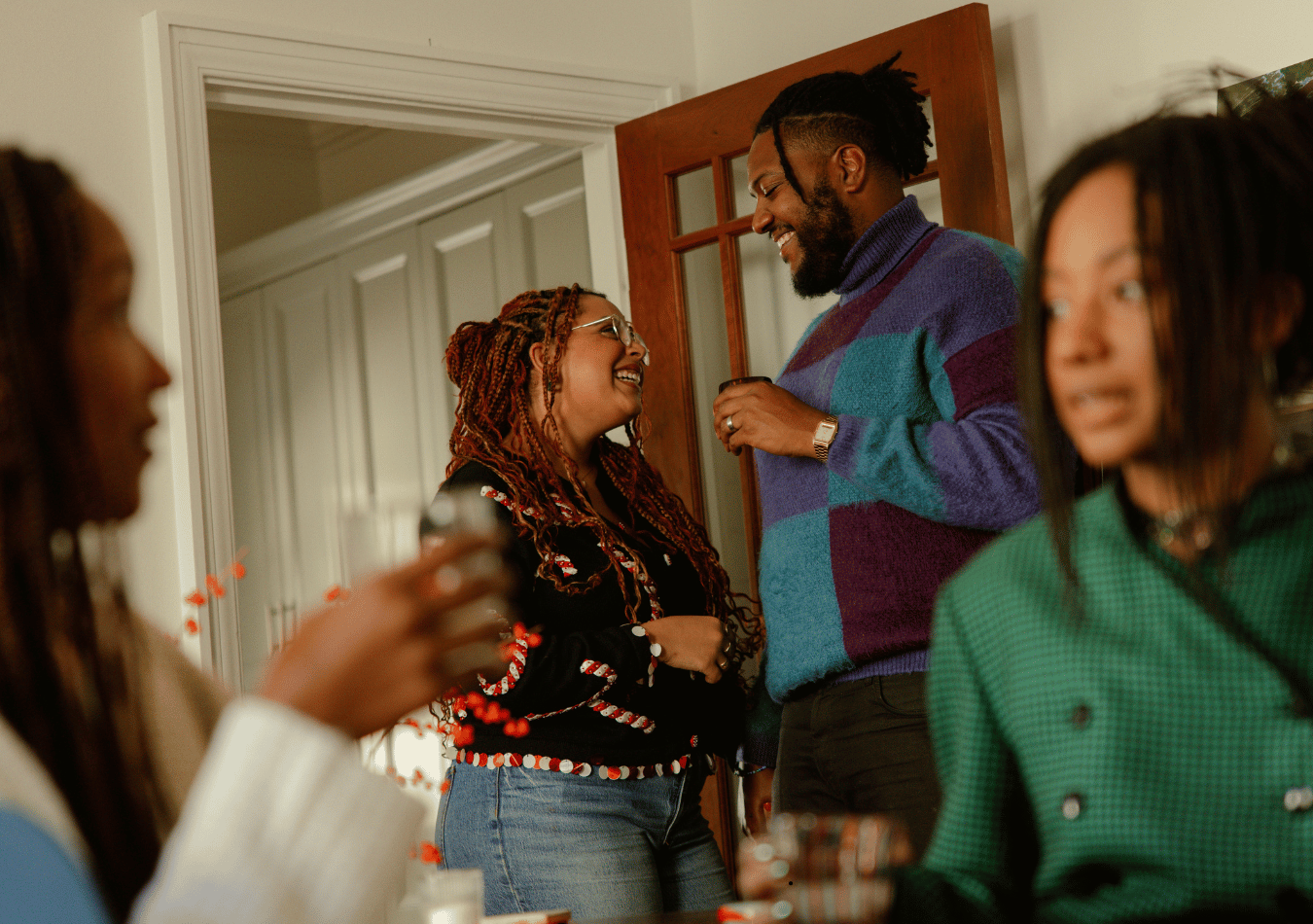7 Tips on How to Split Holidays When Married — Black Therapist in Los ...