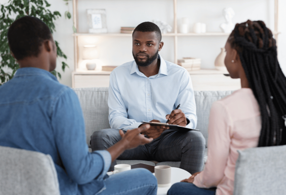 How to Find a Black Therapist: The Ultimate Guide — Black Therapist in ...