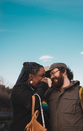 Interracial Relationship Advice: 15 Tips From an Expert — Black ...