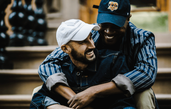 Interracial Relationship Advice: 15 Tips From an Expert — Black ...