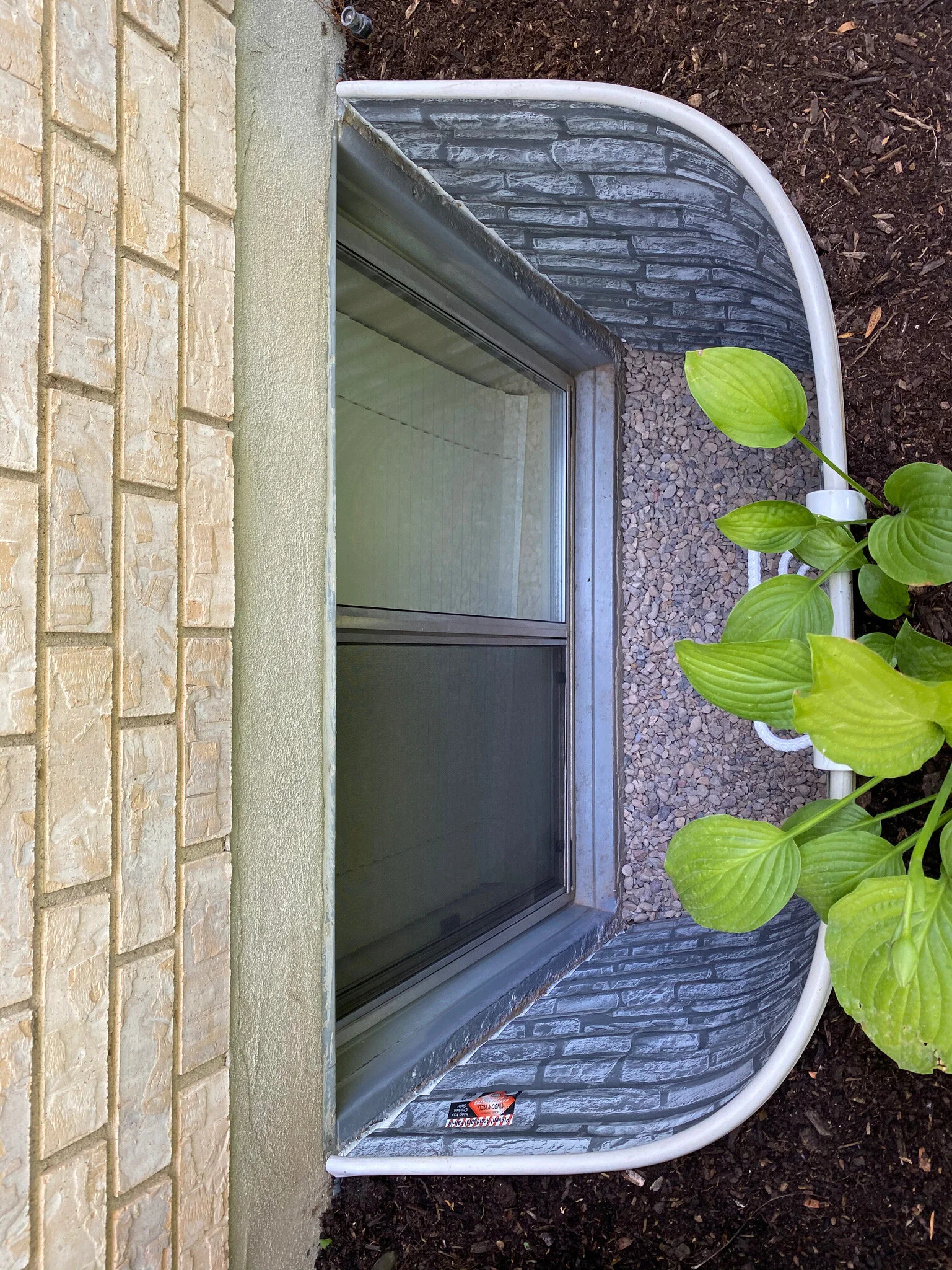 What Are My Color Options? — Savage Window Wells