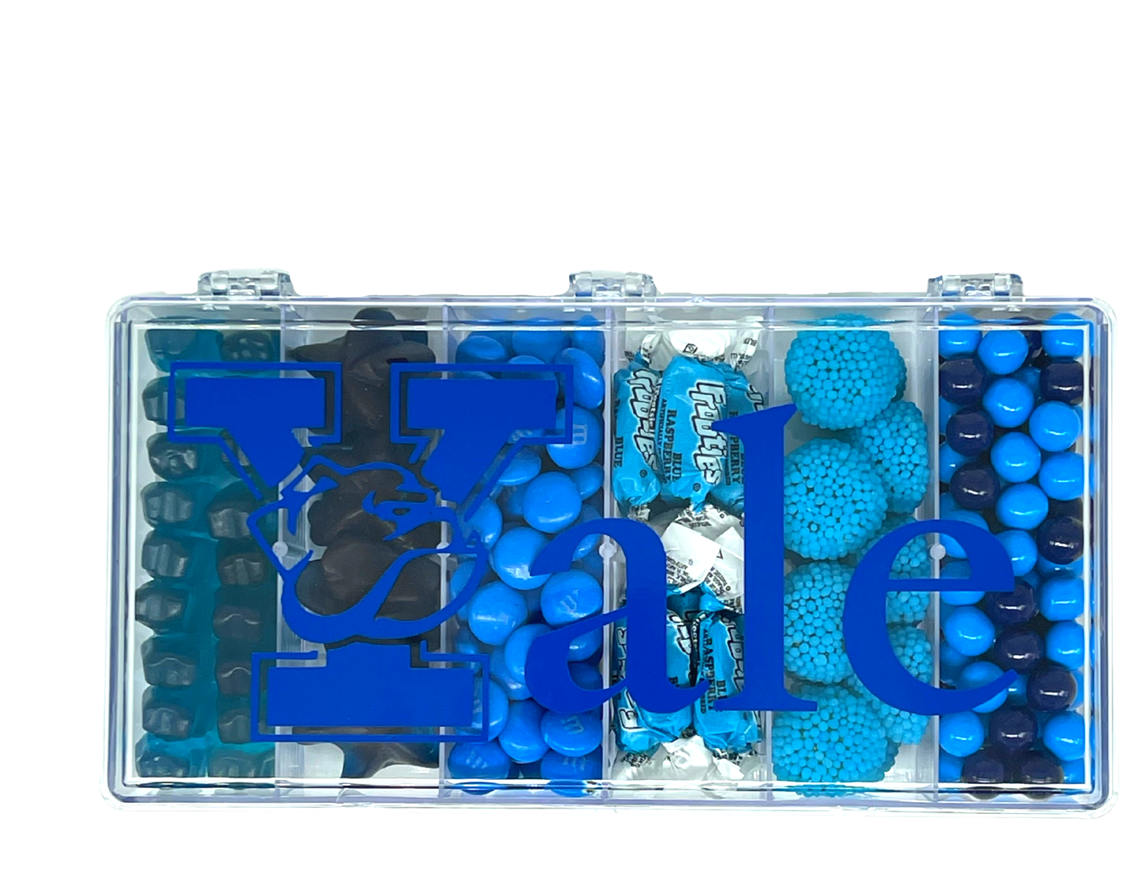 Just Because...College/ Sorority / Fraternity Keepsake Box Shipped ...