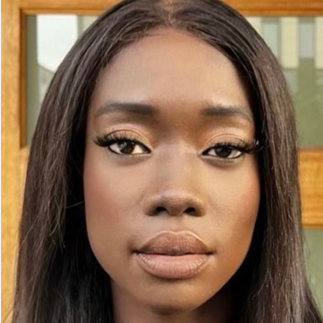 Jess Maas - Sydney Makeup Artist | Professional Makeup Artist