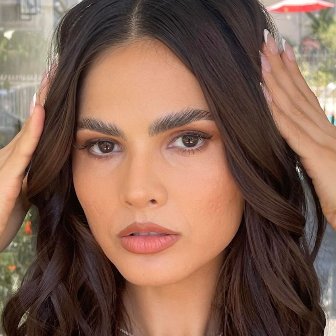 Jess Maas - Sydney Makeup Artist | Professional Makeup Artist