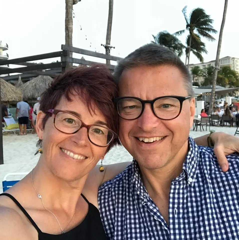 Board of Directors — Camp Unirondack