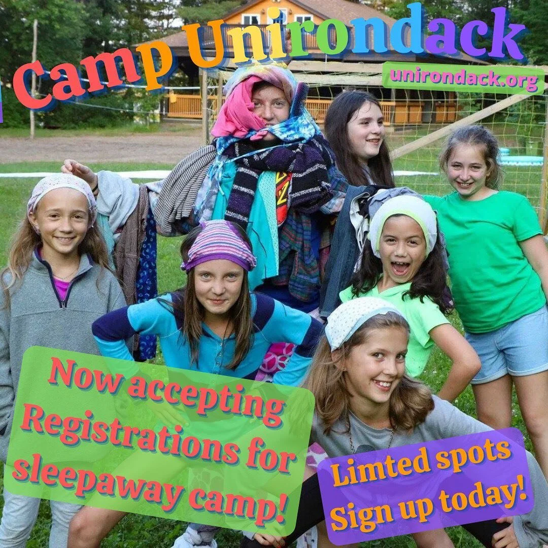 Camp Unirondack